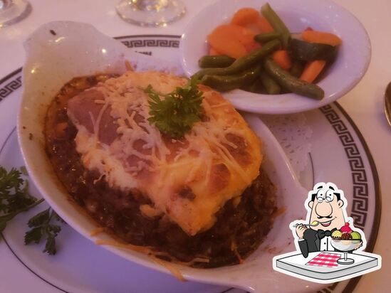 Fair Haven Inn in Fair Haven - Restaurant menu and reviews