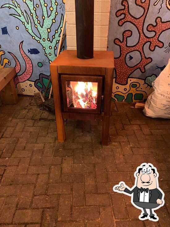 The Grapevine Brewhouse, Exmouth - Restaurant menu, prices and reviews