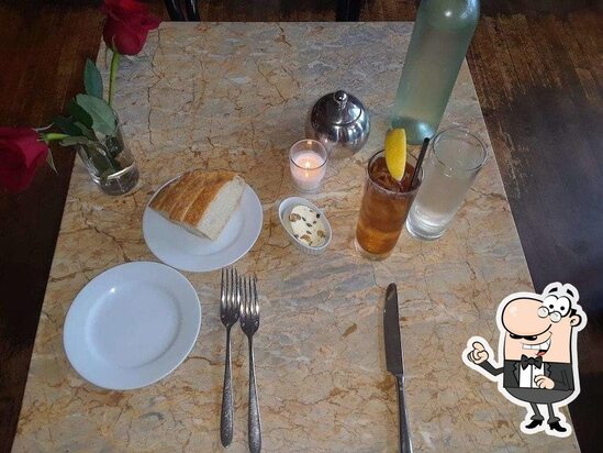 Menu at I Fratellini restaurant, Clayton, Wydown Blvd