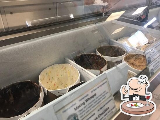 Ice Cream Junction-Cocoa Beach, FL, 214 W Cocoa Beach Causeway in Cocoa ...
