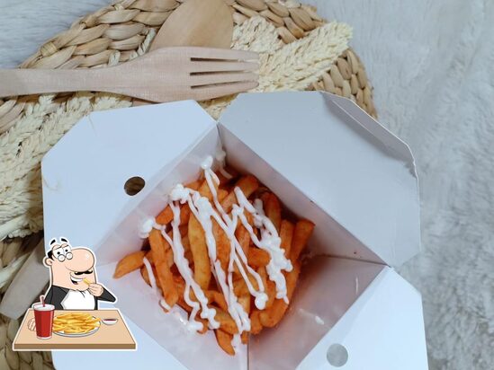 Kiara Kitchen restaurant, Bandung - Restaurant reviews