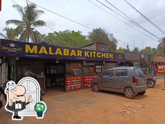 Malabar Kitchen, Kunnamangalam - Restaurant menu, prices and reviews