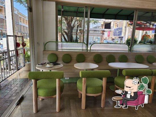 ณ เวฬา คาเฟ่ (Na Wela Cafe), Hang Dong - Menú del restaurante, precios ...