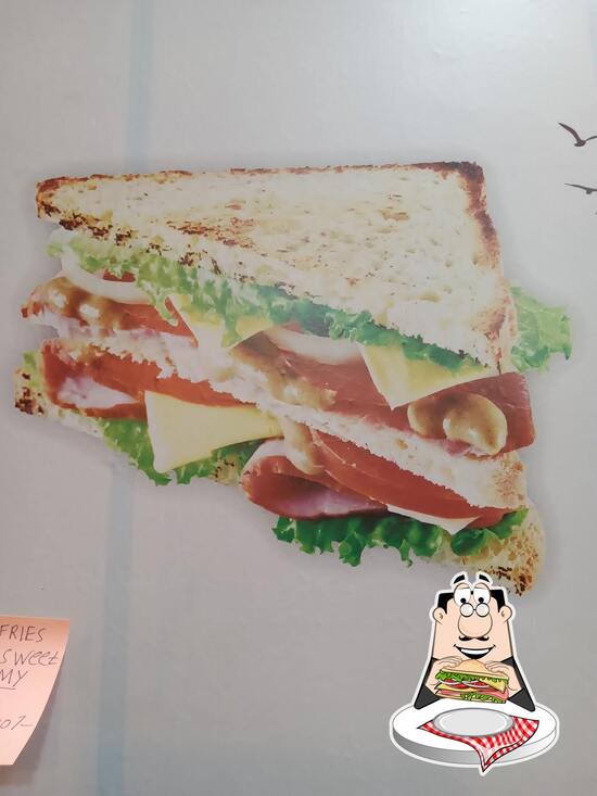 Menu at Neel's Kitchen, Valsad