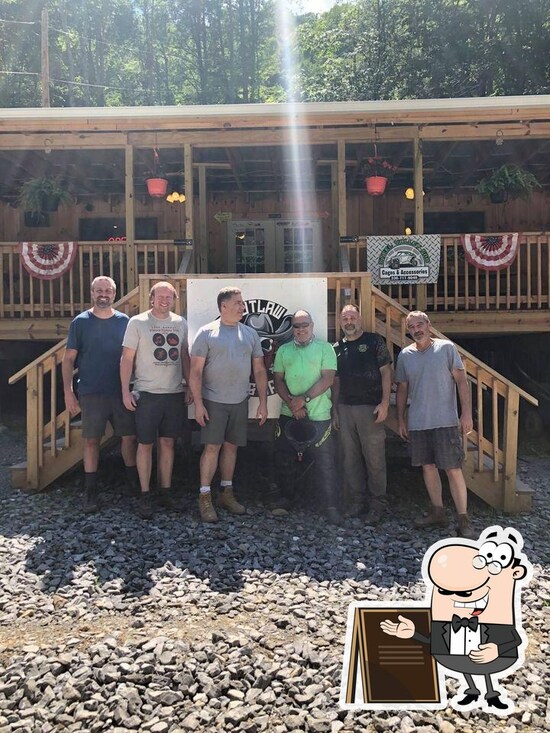 Outlaw Bar & Grill in USA - Restaurant reviews