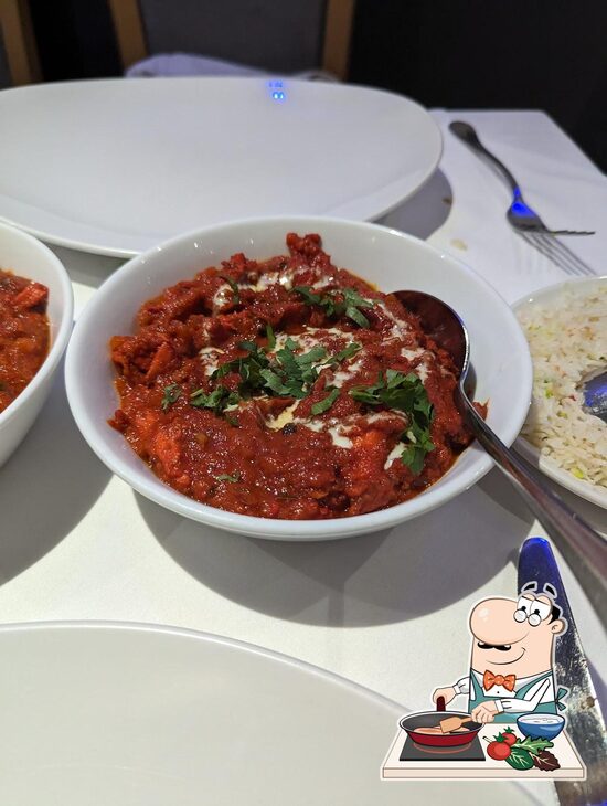 Plaza Indian Cuisine, Neath - Restaurant menu, prices and reviews