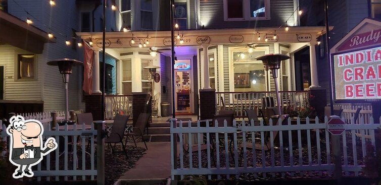 Rudy's in Fort Wayne - Restaurant reviews