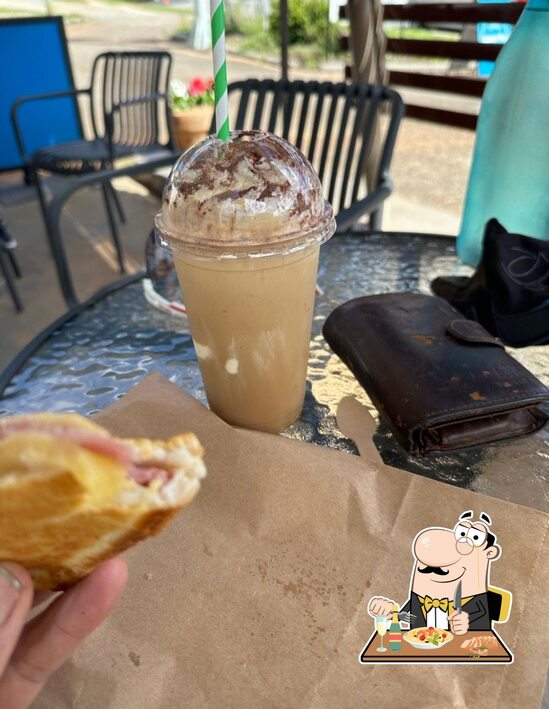 Vee's Espresso Bar, Wamuran - Restaurant menu, prices and reviews