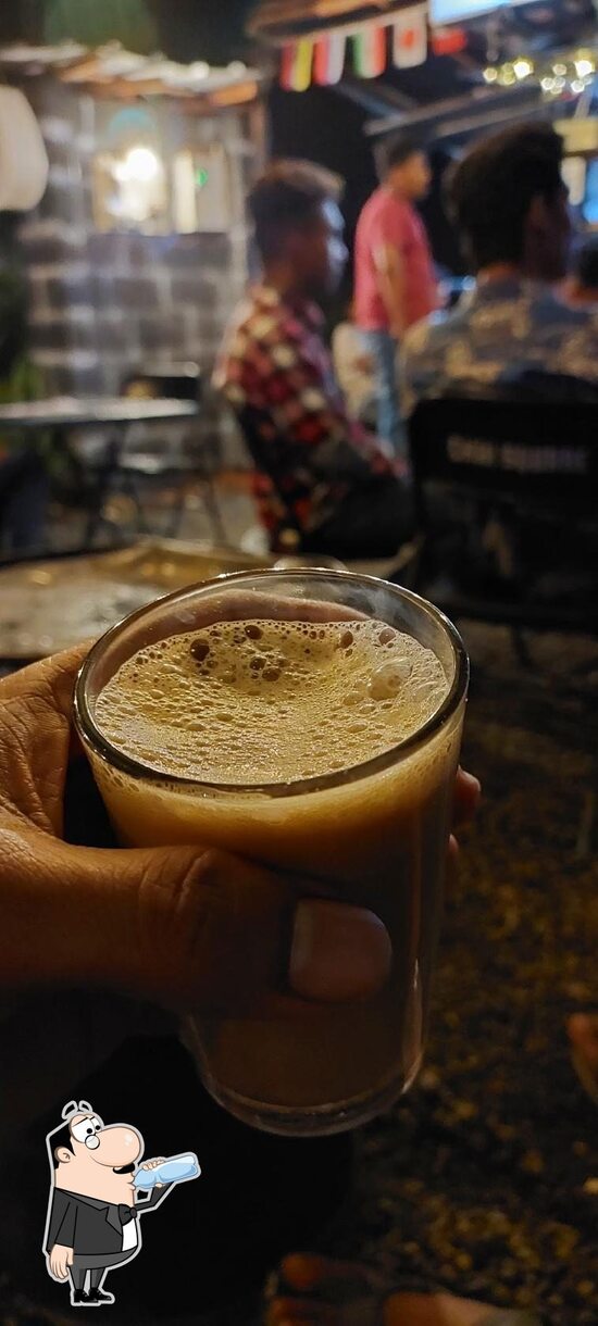 Chai Square, Thodupuzha - Restaurant reviews