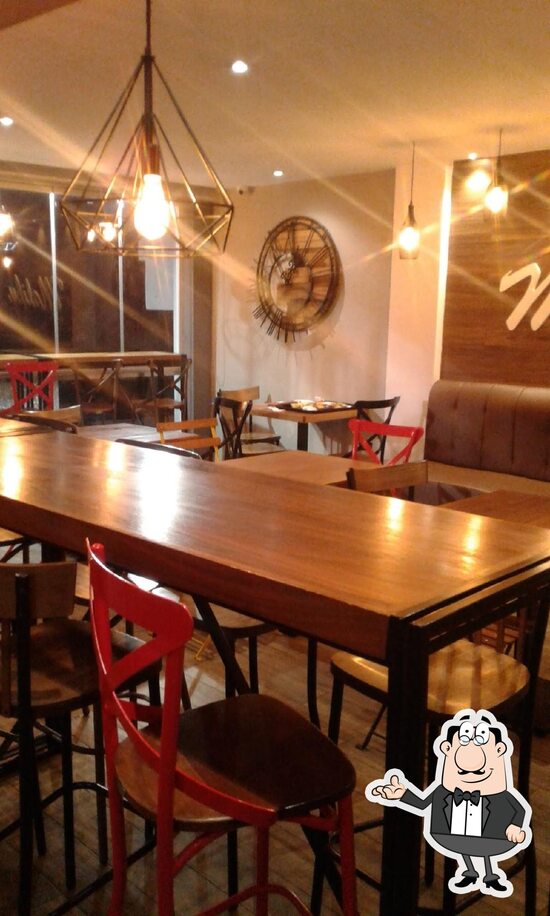 Malibu Food, Mégrine - Menu du restaurant, prix et avis