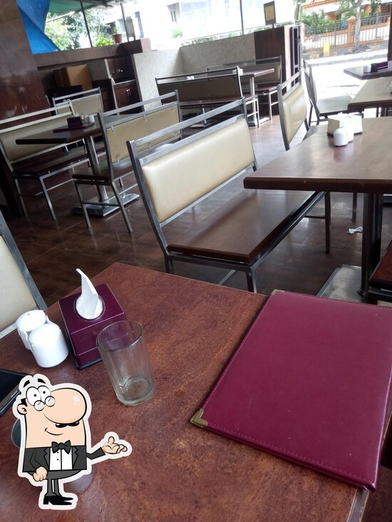Status Restaurant, Mumbai - Restaurant menu, prices and reviews