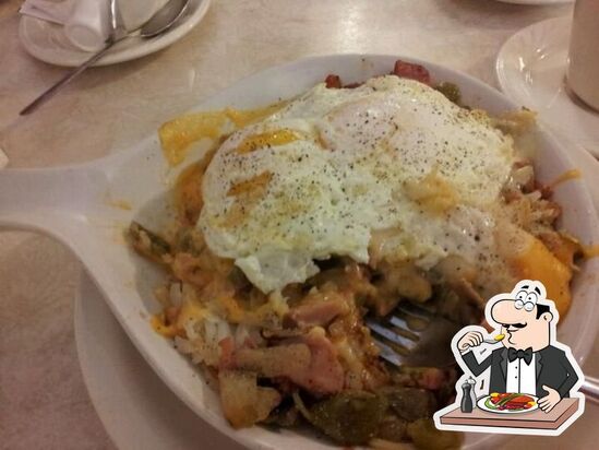 Louis' Family Restaurant, Joliet - Restaurant menu, prices and reviews