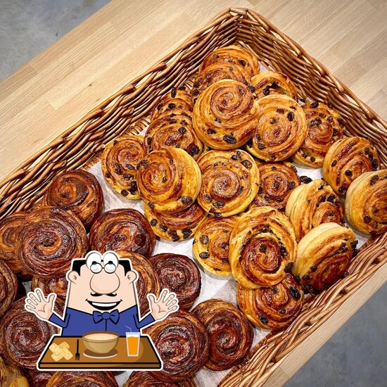Bread Lab Artisan Bakery, Londres - Opiniones del restaurante