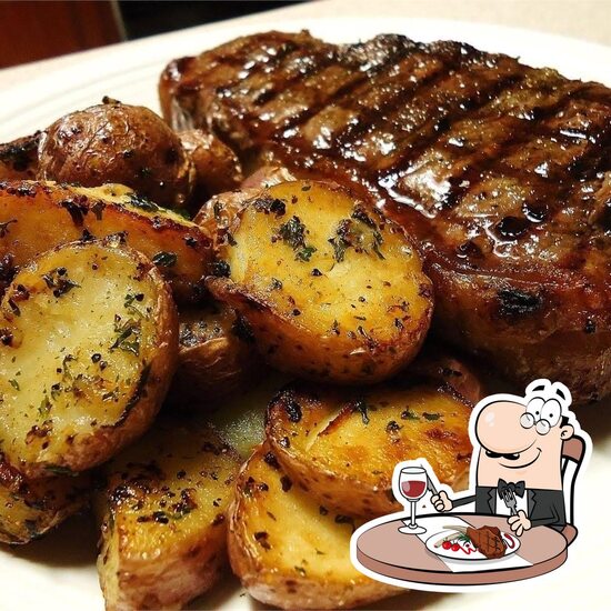 D'railed in Idaho Falls - Restaurant menu and reviews