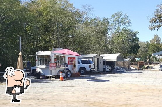 Hot Dog Express in Chapin - Restaurant menu and reviews