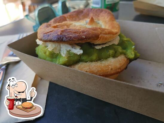 Arthur Clive's Bakery Cafe - Boonah in Boonah - Restaurant reviews