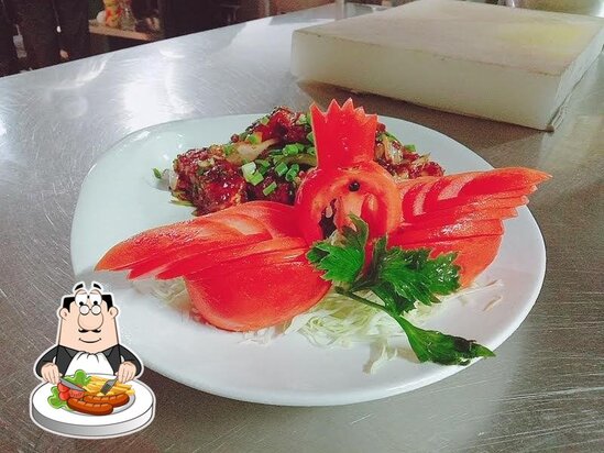 Aryan Chinese Fast Food, Ahmedabad