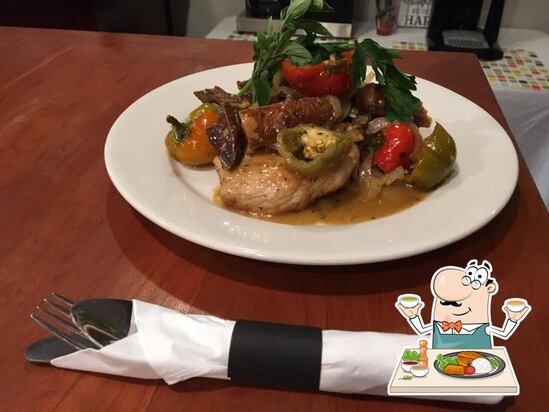 Bay View Cafe, Lavallette - Restaurant menu, prices and reviews