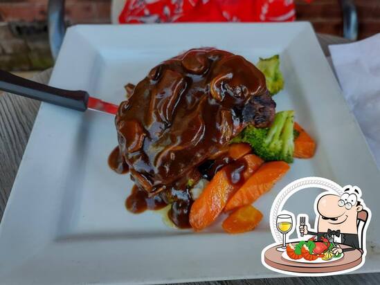 Beamish House in Port Hope - Restaurant menu and reviews