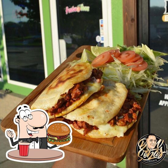 Don Sebas Taqueria in Duncanville - Restaurant reviews