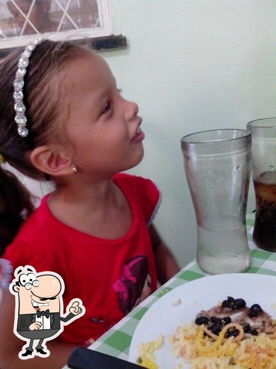 Menu at Self-Service D. Prazeres restaurant, Teresina