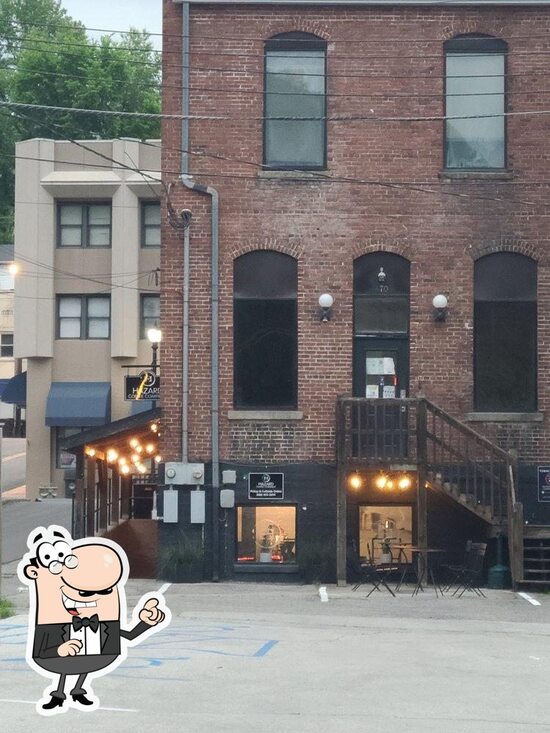 Hazard Coffee Company in Hazard - Restaurant menu and reviews