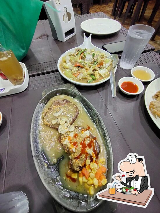 KKK Tapsihan Bucandala restaurant, Imus - Restaurant reviews