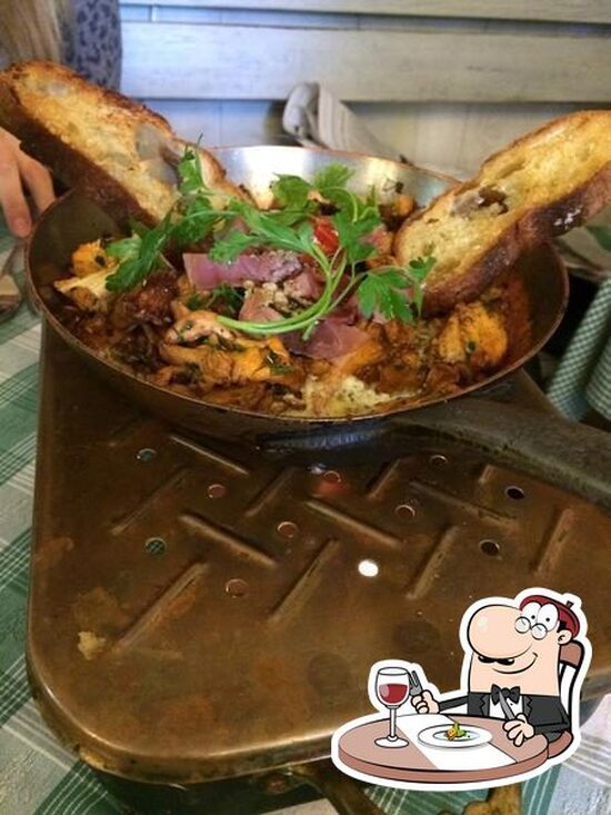 La Table du Lion pub & bar, Belfort - Restaurant reviews