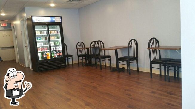 Main Garden Chinese Restaurant in Agawam - Restaurant menu and reviews