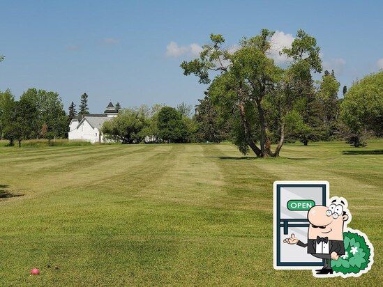 Marvellous Meadows Golf and Grill - Restaurant menu, prices and reviews