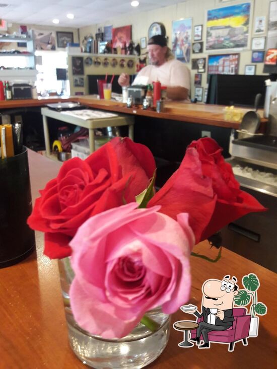 Old Dixie Cafe North in Hobe Sound - Restaurant menu and reviews