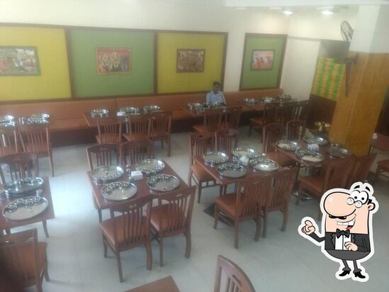 Panchvati Gaurav Pure Veg Thali Restaurant, Lonavala - Restaurant menu ...