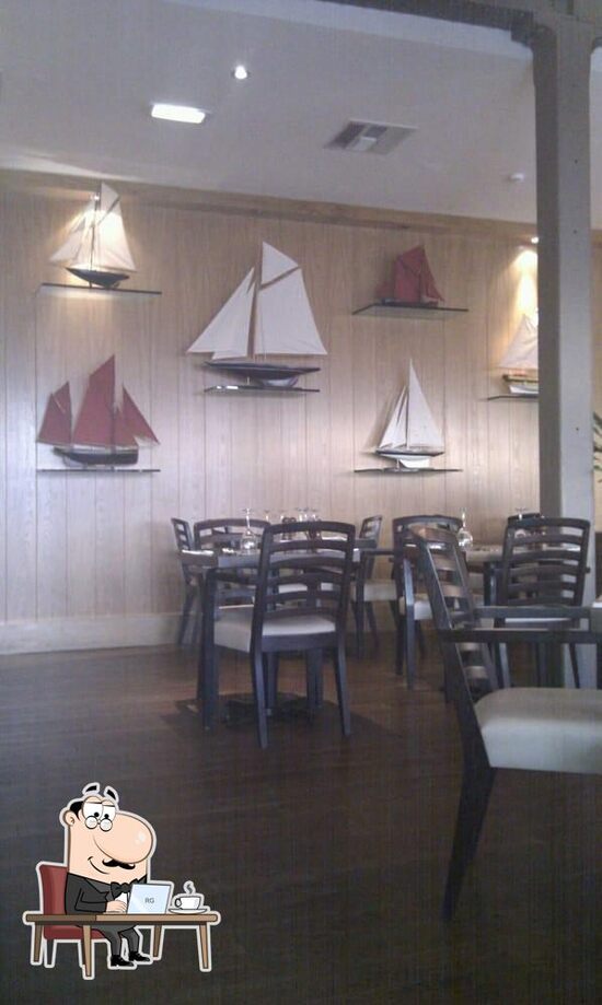 Prezzo Italian Restaurant Oxford, Oxford - Restaurant menu, prices and ...