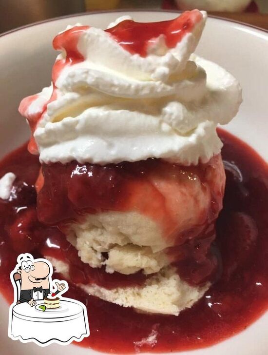 Red Roof Restaurant in Riverside-Albert - Restaurant reviews
