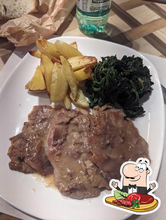 Sto Bene Roma, Rome, Colosseo - Restaurant menu, prices and reviews