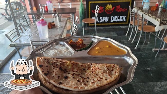 Tashi delek restaurant, Bir - Restaurant reviews