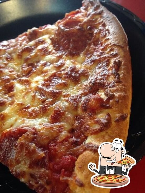 Thatzza Pizza in Aberdeen - Restaurant menu and reviews