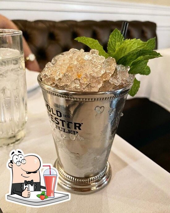 The Hidden House in Chandler - Restaurant menu and reviews