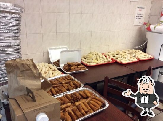 Victory Chicken House, Jersey City - Restaurant menu, prices and reviews