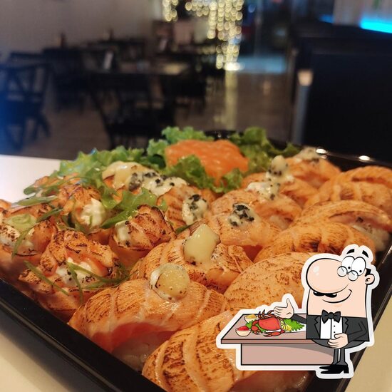 Yõsei Sushi Bar, Gravataí - Avaliações de restaurantes
