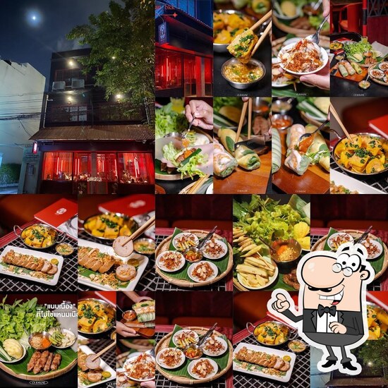 Yuenan - เยี่ยหนาน สาขานางเลิ้ง, Bangkok - Restaurant menu, prices and ...