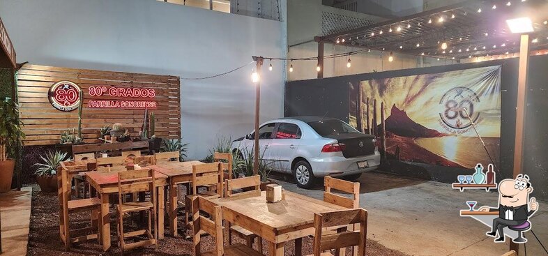 80 grados, Veracruz - Menú del restaurante, precios y reseñas