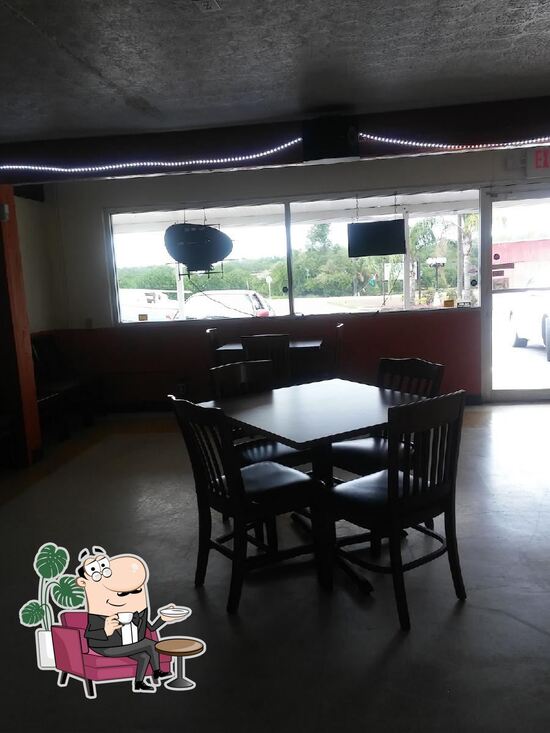 County Line Bar And Grill, Haines City - Menú del restaurante, precios ...