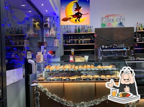 Fashion Cafè pub & bar, Valenza - Restaurant menu and reviews
