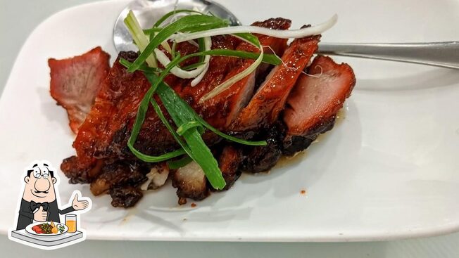 Shiqi Restaurant 喜相逢 in Parkside - Restaurant menu and reviews
