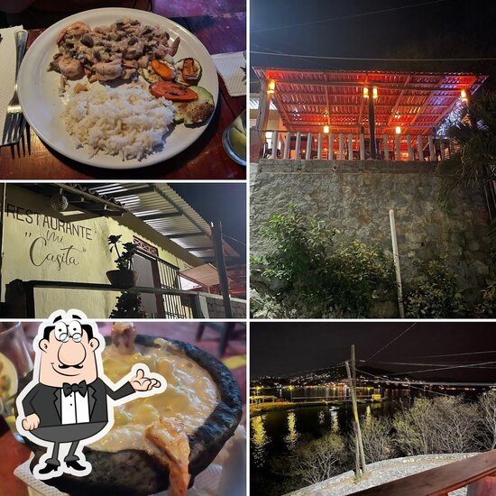 Restaurante “Mi Casita”, Zihuatanejo - Menú del restaurante, precios y ...