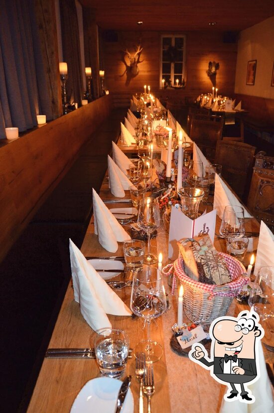 Wirtshaus Garbe restaurant, Stuttgart - Restaurant menu and reviews