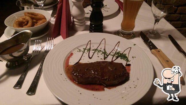 Beef Saloon, Frankfurt am Main - Speisekarte, Preise und Bewertungen