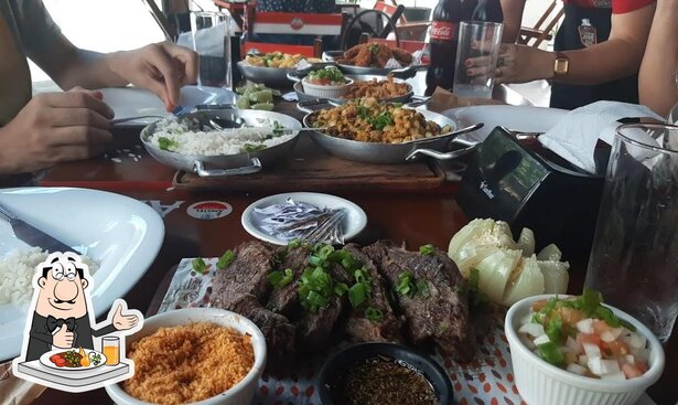 Boteco do seu zé - MADALENA pub & Bar, Recife - Avaliações de restaurantes