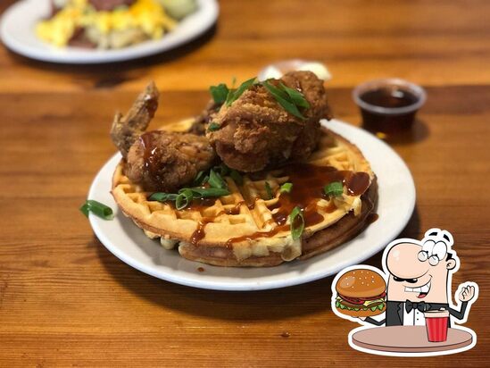 Breaking Bread Café in Minneapolis - Restaurant reviews